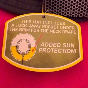 Free Authority Technical | Accessories | Free Authority Technical Sun ...
